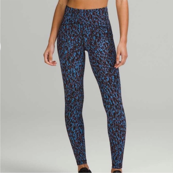lululemon athletica | Pants & Jumpsuits | Nwt Lululemon Swift Speed ...